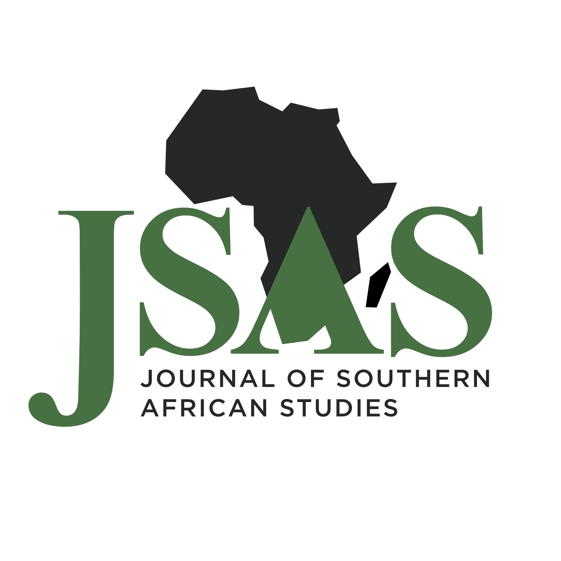 Journal of Southern African Studies – Publishes leading research ...